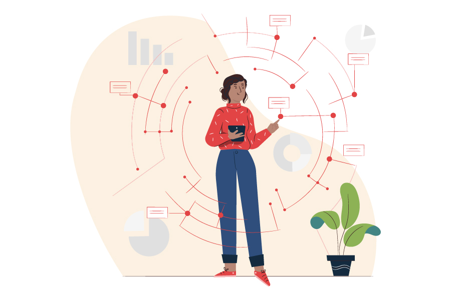 Big Data – Die Welt der Daten verstehen - Smart-Study