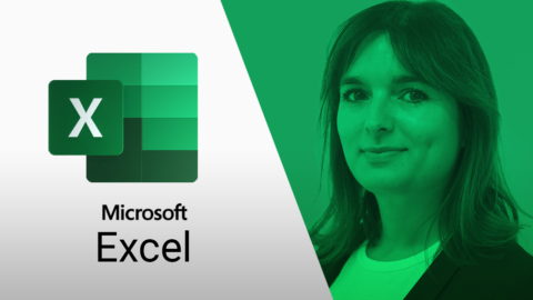 Microsoft Excel - Level 1 - Smart-Study