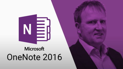 Microsoft OneNote - Mit digitalen Notizbüchern arbeiten - Smart-Study