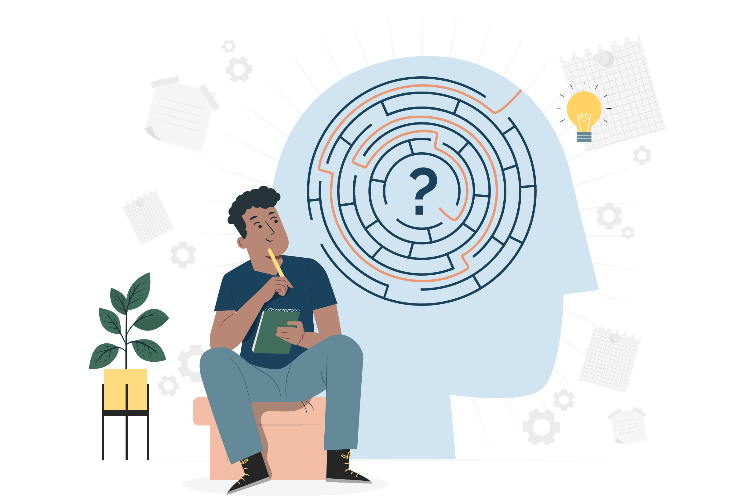 Probleme lösen – Von der Analyse bis zur Umsetzung - Smart-Study