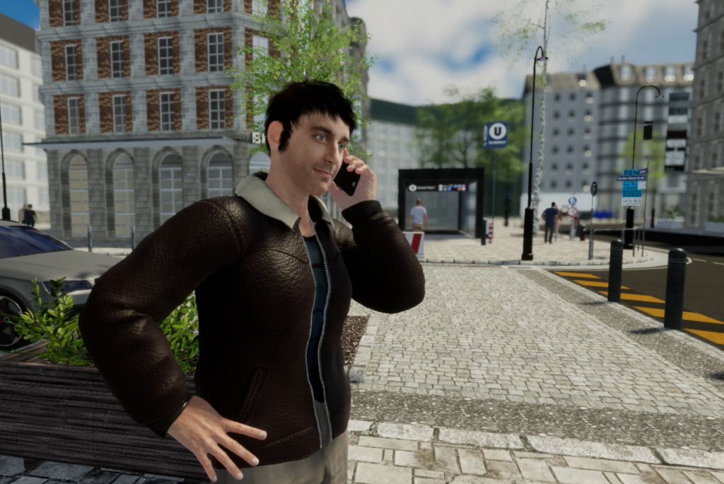 Sicheres Surfen im Internet (3D) - Smart-Study